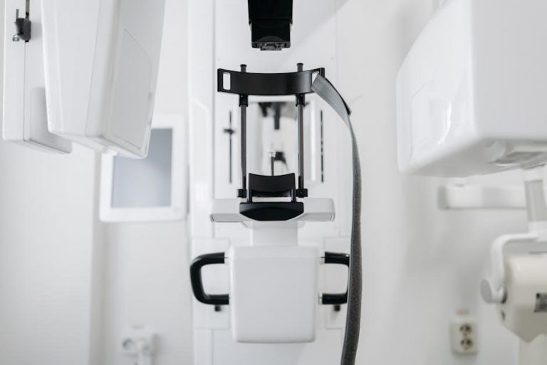 Master Dental X-Ray Positioning: A Step-by-Step Guide